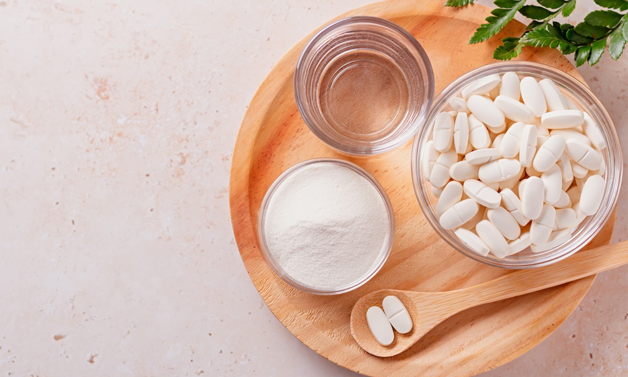 Collagen - properties and benefits